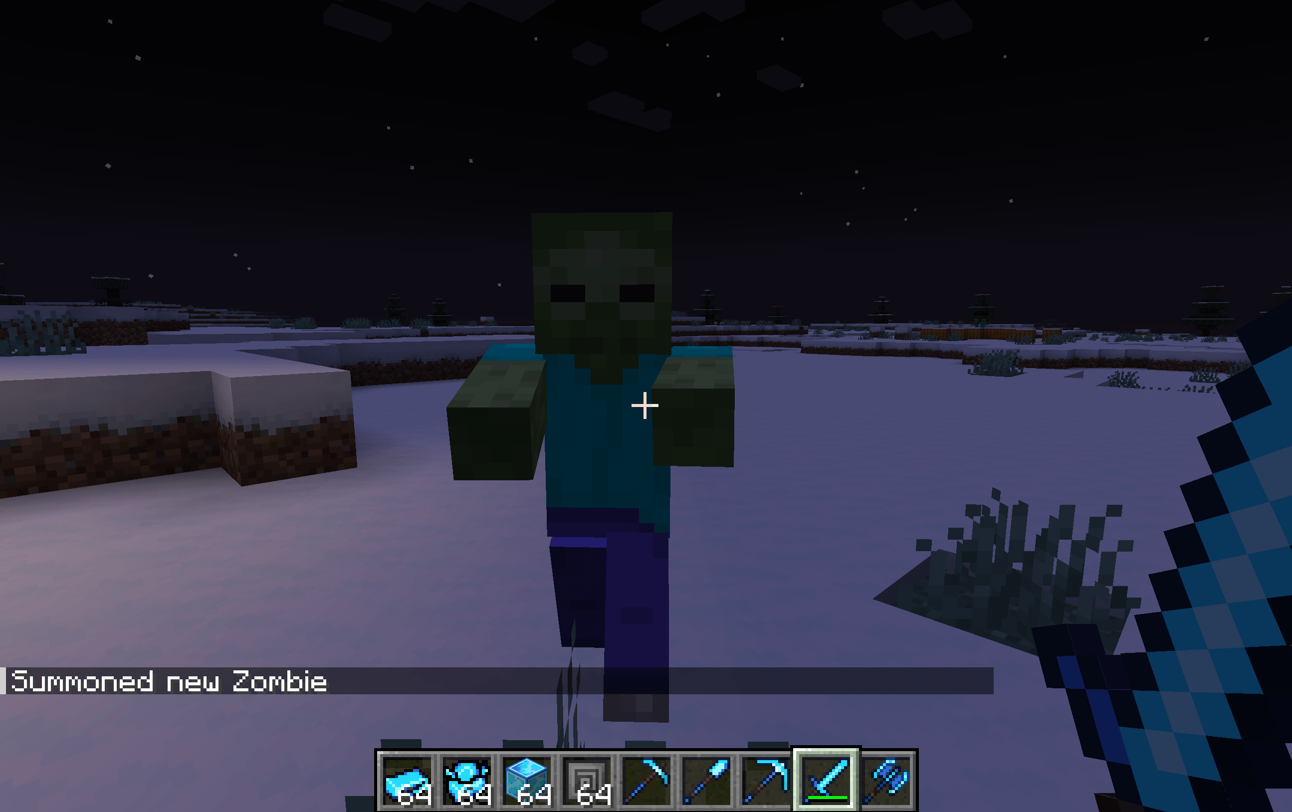 Mythril Lite - Gallery - Minecraft Mods - CurseForge