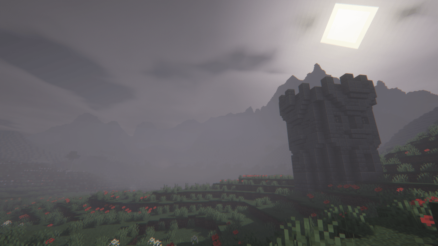 Darkened Skies - Gallery - Minecraft Modpacks - CurseForge