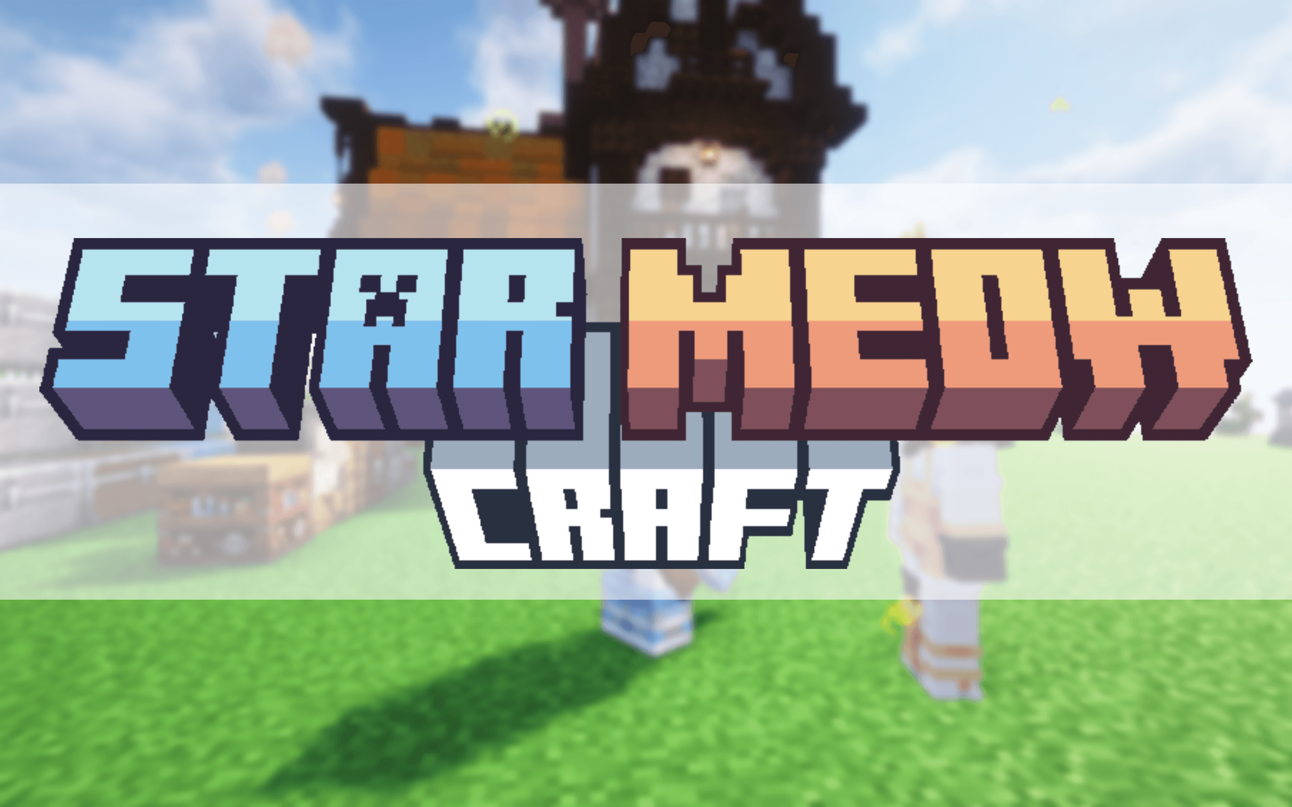 Star Meow Craft - Gallery - Minecraft Mods - CurseForge