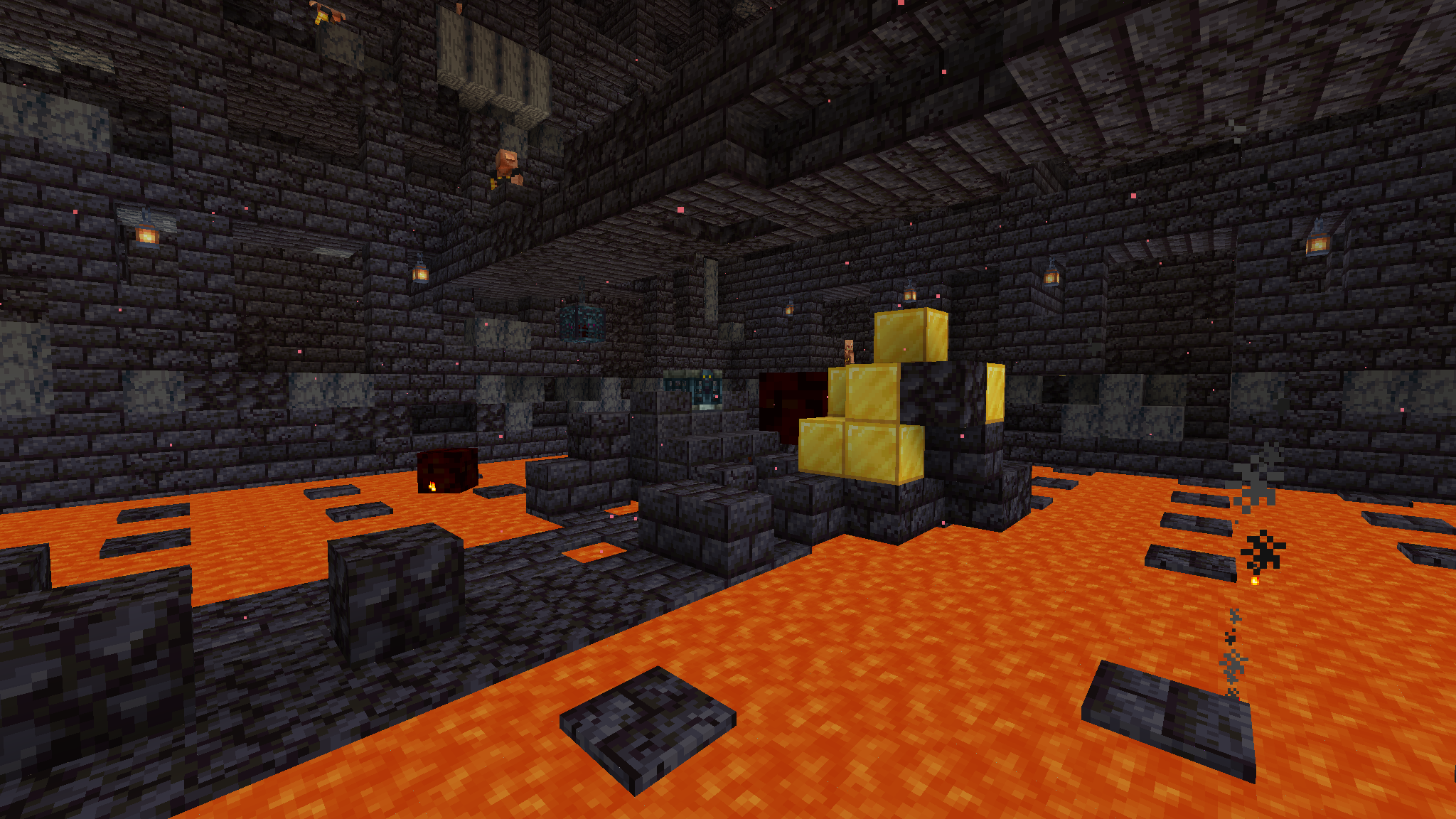 TaTe's Structure Reworks - Gallery - Minecraft Data Packs - CurseForge