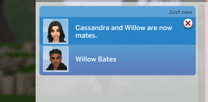 The Twilight Mod - Gallery - The Sims 4 Mods - CurseForge