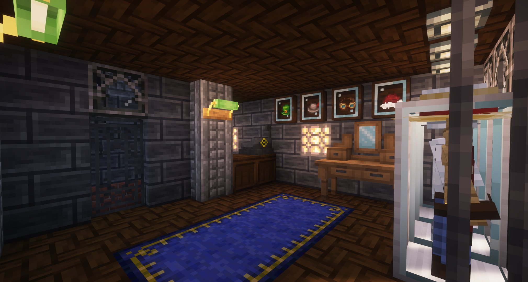 Cozy Cooking: Reborn - Gallery - Minecraft Modpacks - CurseForge