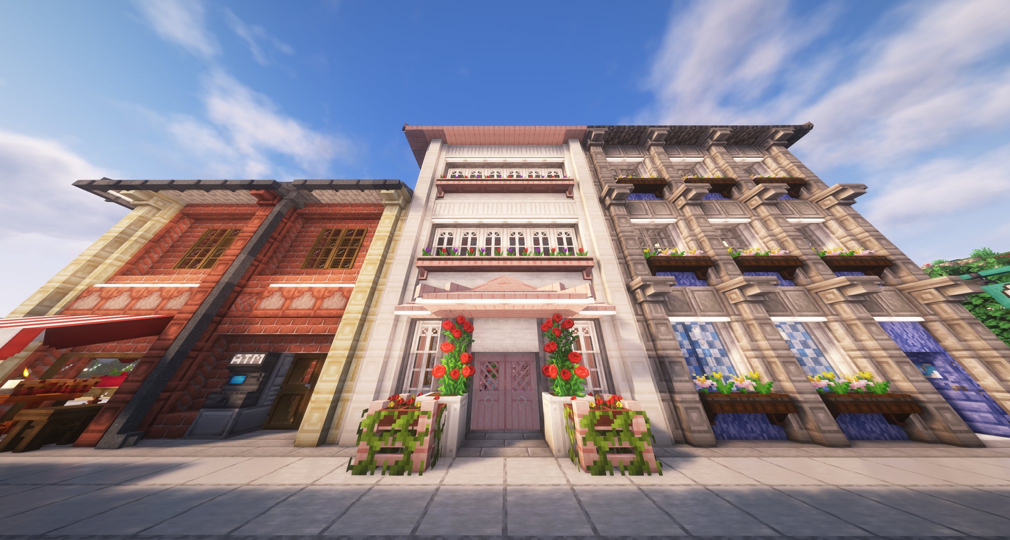 Cozy Cooking: Reborn - Gallery - Minecraft Modpacks - CurseForge