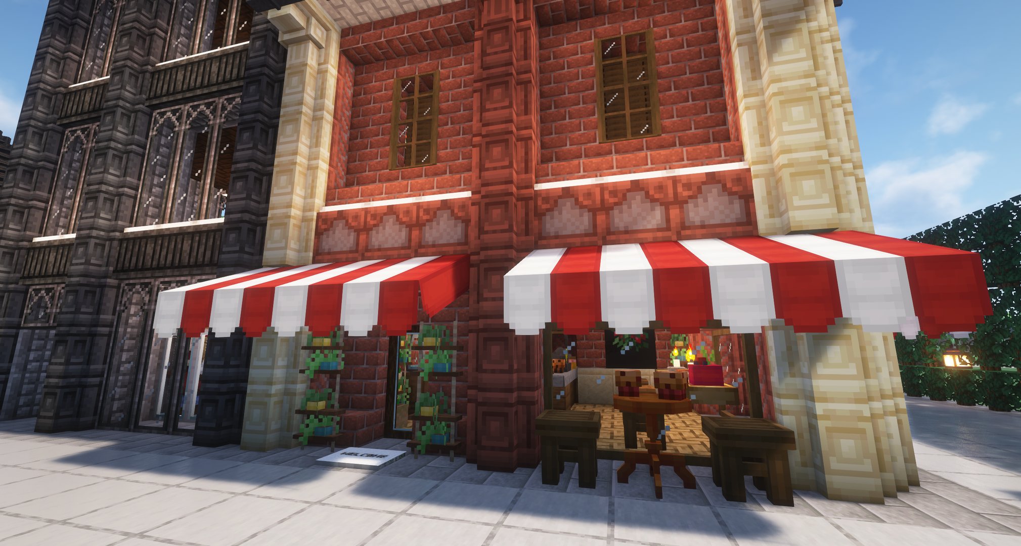 Cozy Cooking: Reborn - Gallery - Minecraft Modpacks - CurseForge