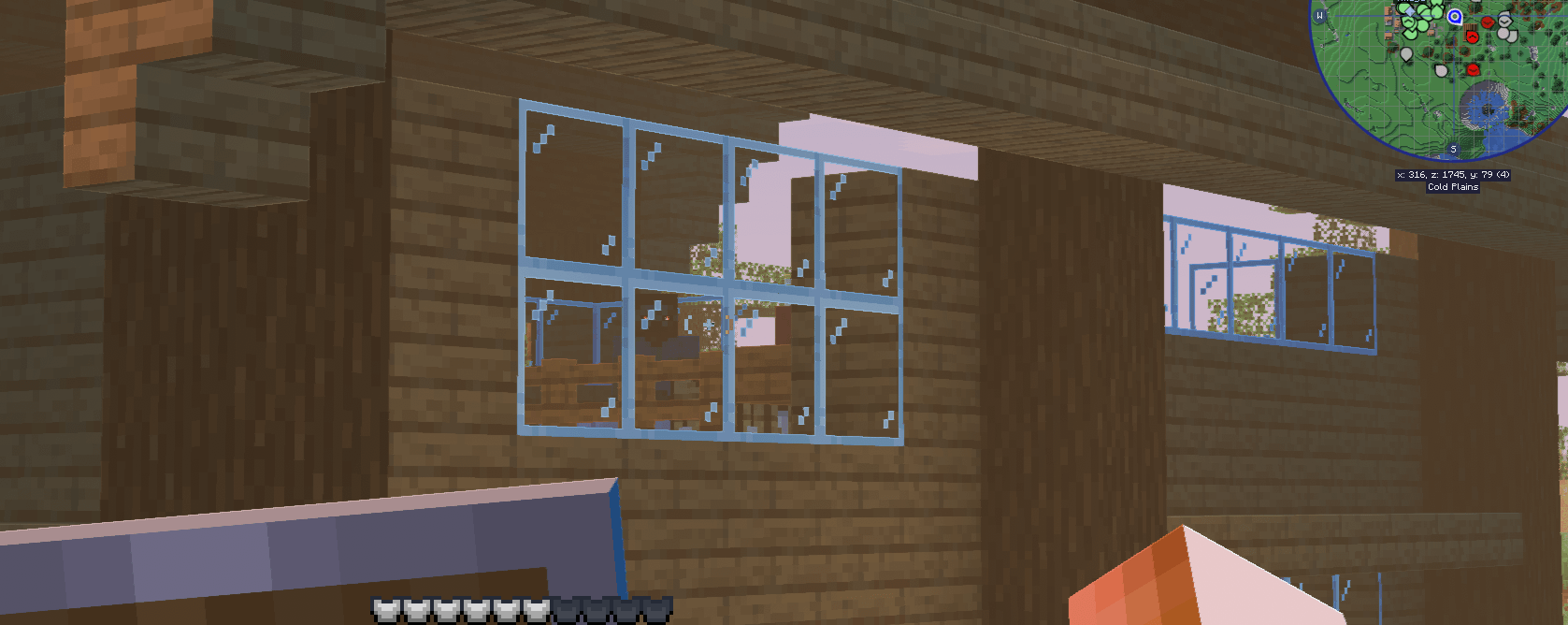 Horror Terrain 'n' Magic - Gallery - Minecraft Modpacks - CurseForge