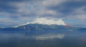 Distant Horizons & Iris Shaders - Gallery - Minecraft Modpacks - CurseForge