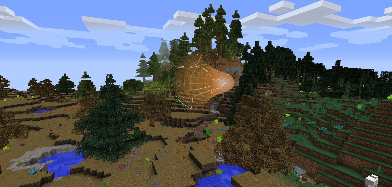 Papi's Nostalgia Pack - Gallery - Minecraft Modpacks - CurseForge