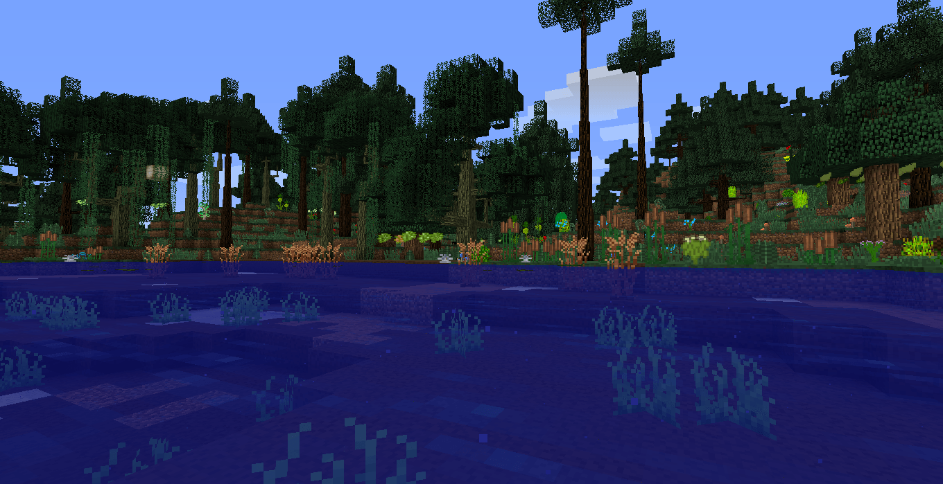 Papi's Nostalgia Pack - Gallery - Minecraft Modpacks - CurseForge