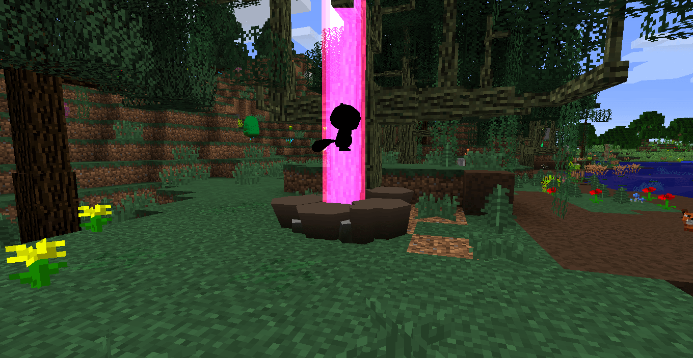 Papi's Nostalgia Pack - Gallery - Minecraft Modpacks - CurseForge