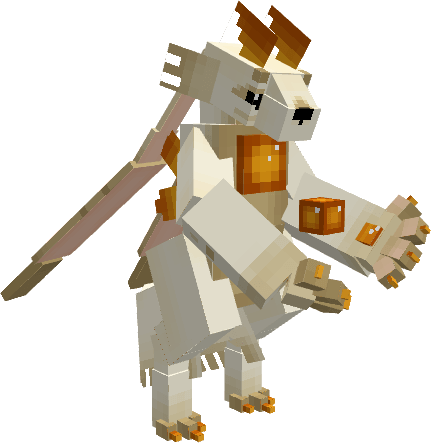 Creatures of SonariaCraft - Gallery - Minecraft Mods - CurseForge