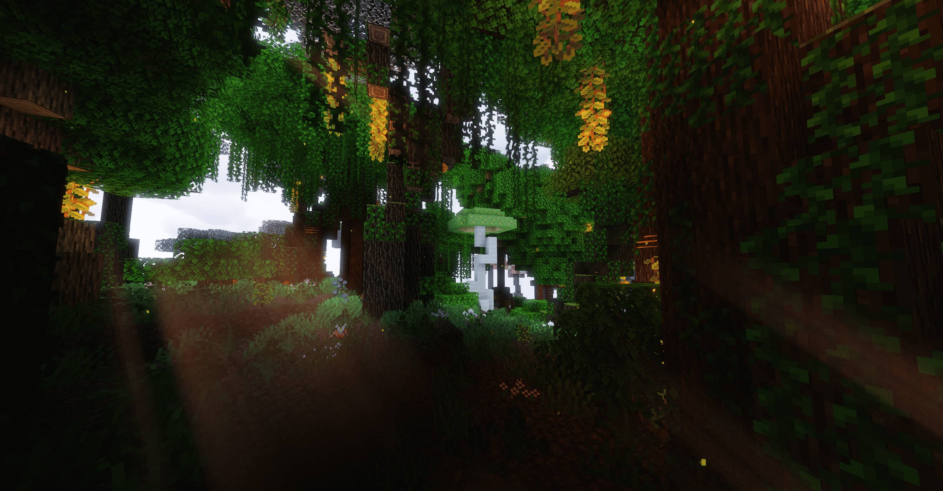 Angels Rest SMP - Gallery - Minecraft Modpacks - CurseForge