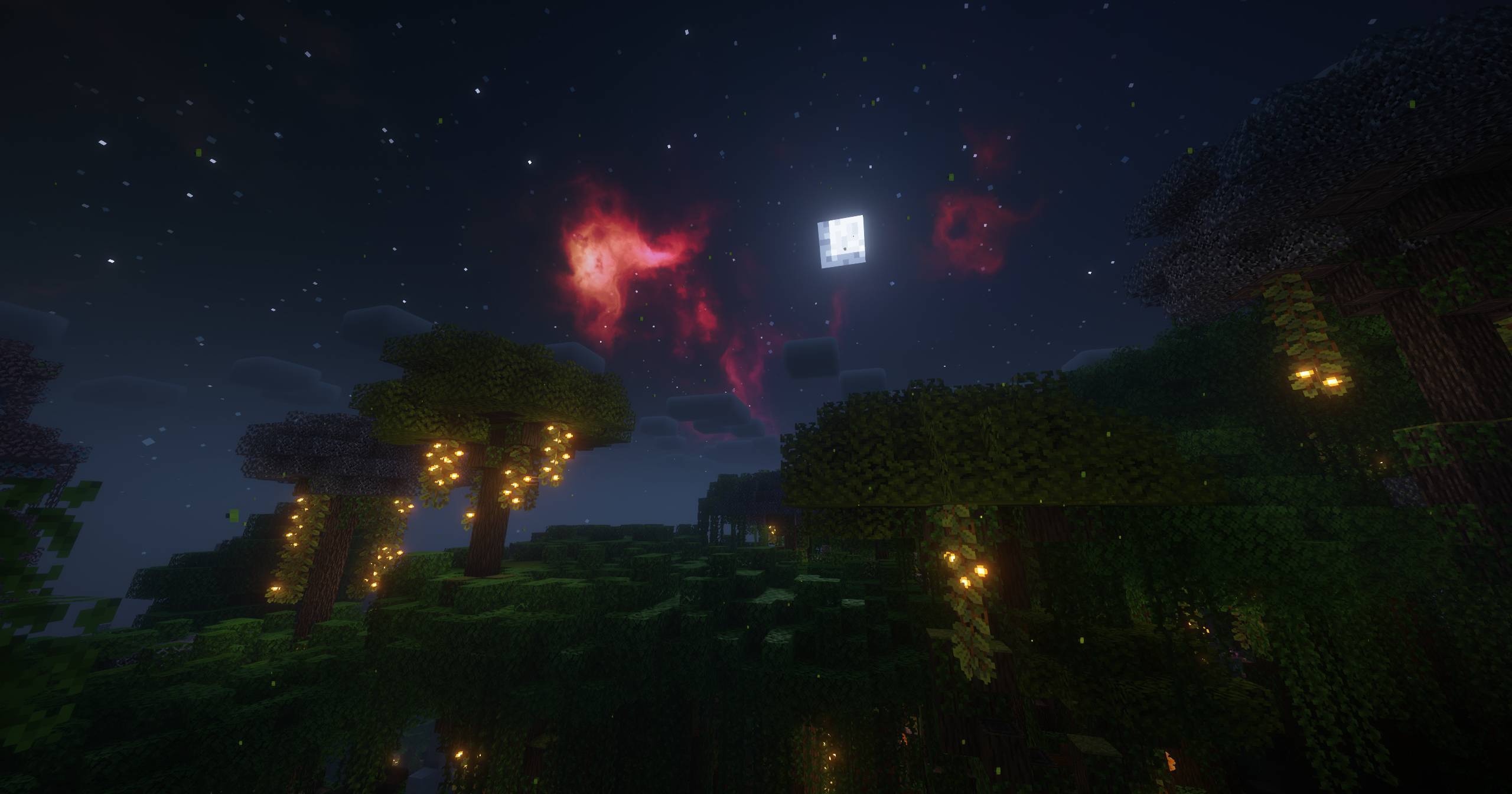 Angels Rest SMP - Gallery - Minecraft Modpacks - CurseForge