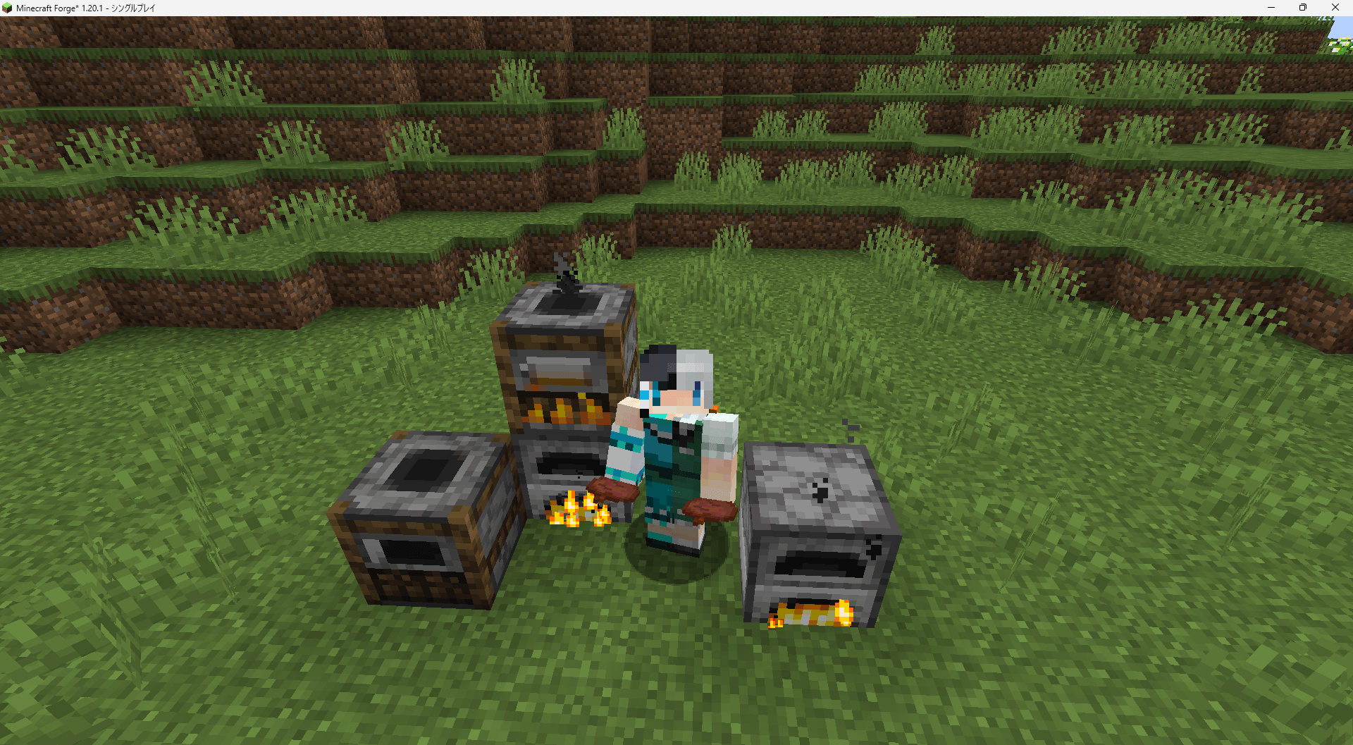 Bakes Minecraft Mods Curseforge