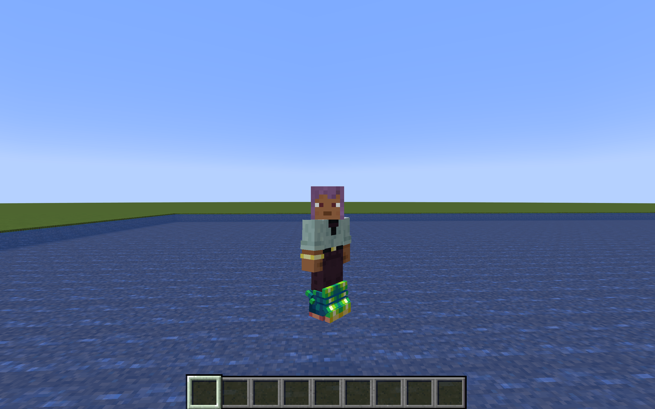 Terra Curio - Gallery - Minecraft Mods - CurseForge