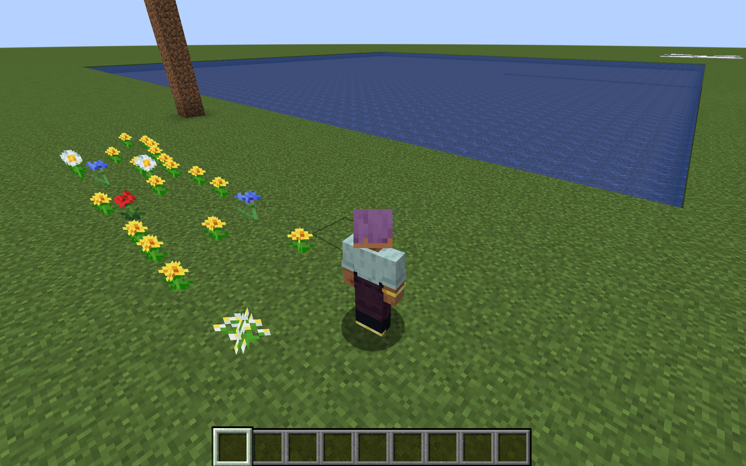 Terra Curio - Gallery - Minecraft Mods - CurseForge