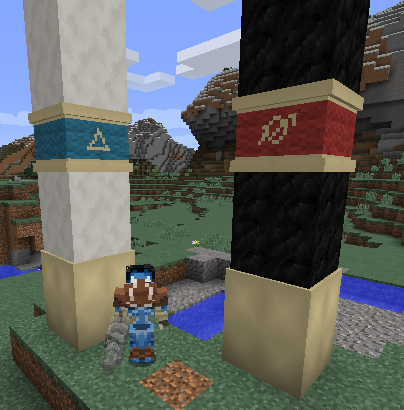 Blockacy of Kain - Gallery - Minecraft Mods - CurseForge