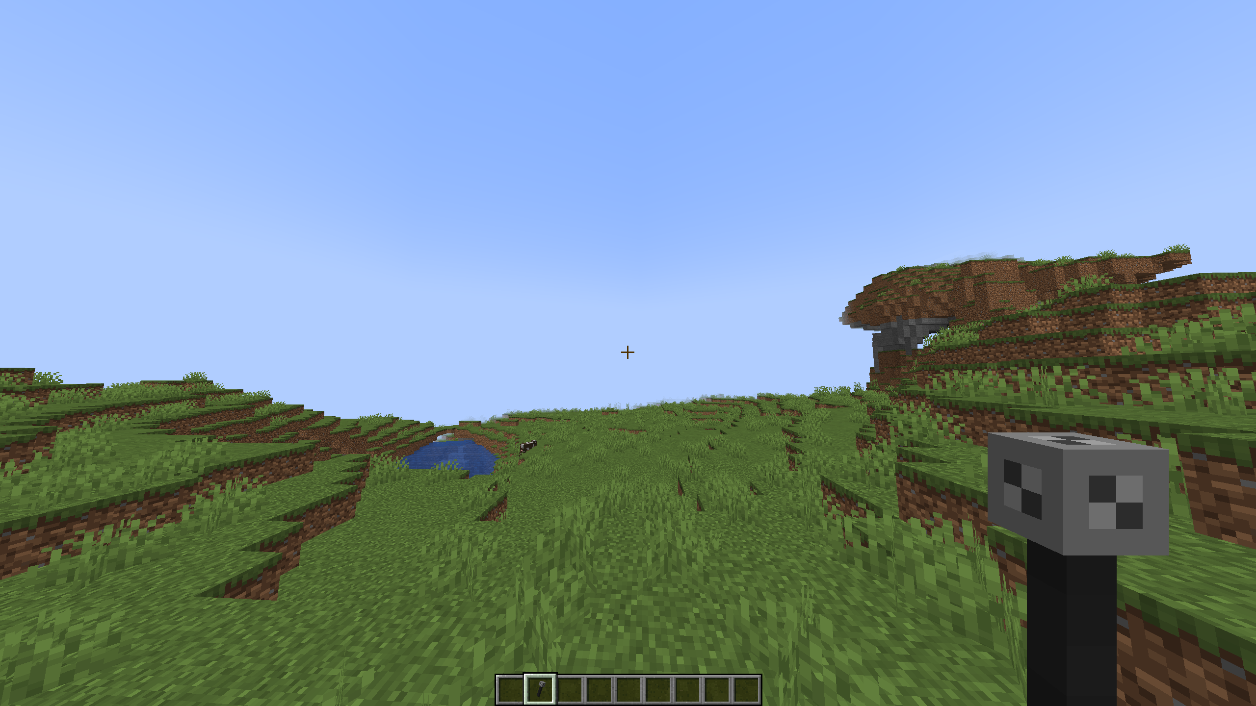 Microphone Props - Minecraft Mods - CurseForge