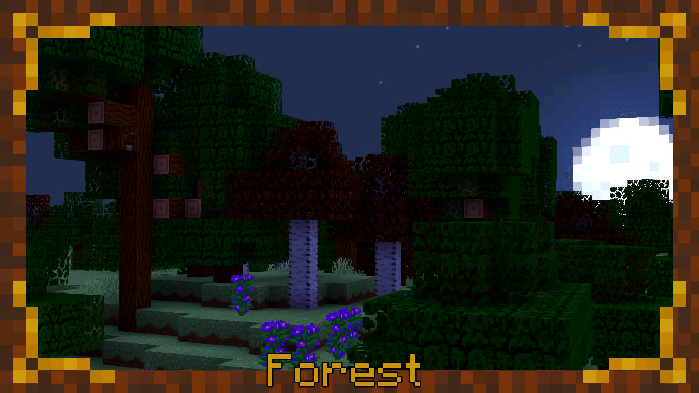 Lord Of The Packs - Minecraft Resource Packs - CurseForge