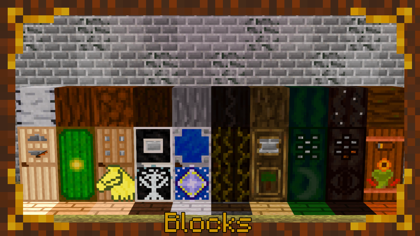 Lord Of The Packs - Minecraft Resource Packs - CurseForge