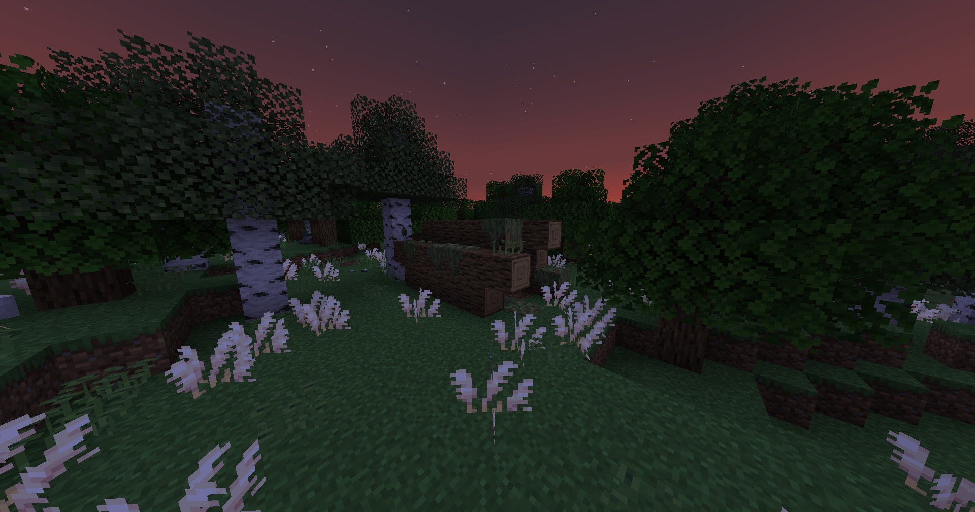 Origin Realms Screenshots - Mods - Minecraft