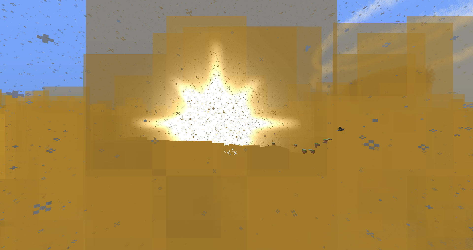 Mcheli Overdrive Loader - Gallery - Minecraft Mods - CurseForge