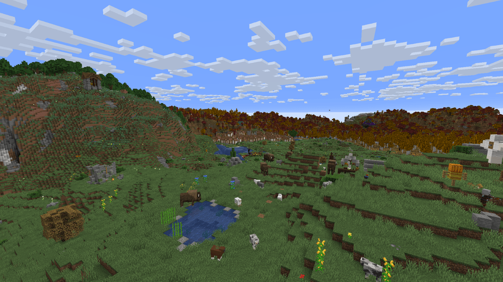 Expanded Voyage - Gallery - Minecraft Modpacks - CurseForge