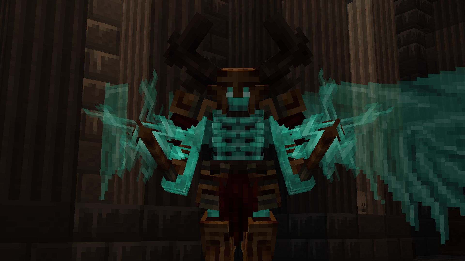 Awakening: Wrath of the Old Gods - RPG - Gallery - Minecraft Modpacks ...