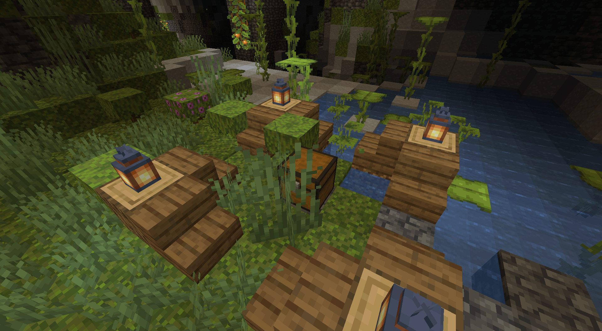 Runes & Elementals - Gallery - Minecraft Mods - CurseForge