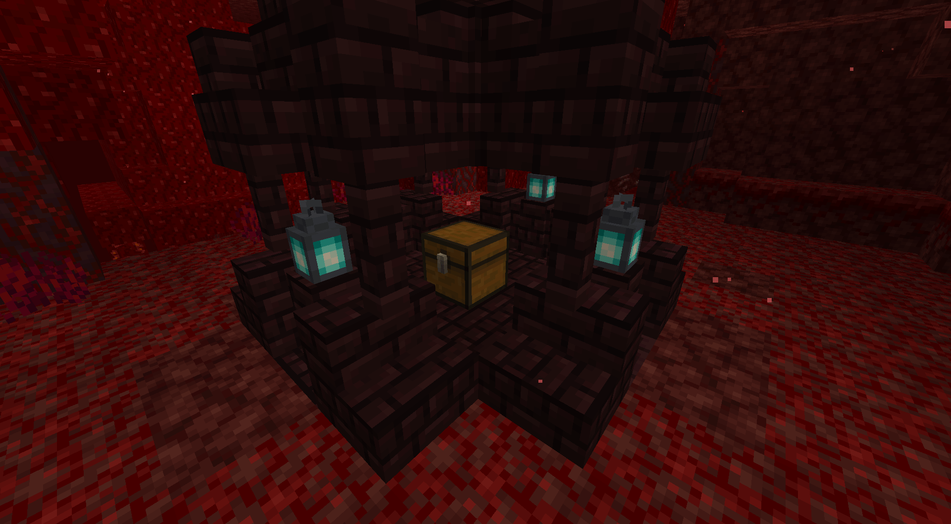 Runes & Elementals - Gallery - Minecraft Mods - CurseForge