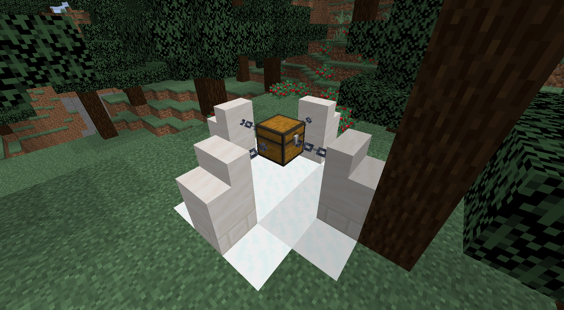 Runes & Elementals - Gallery - Minecraft Mods - CurseForge