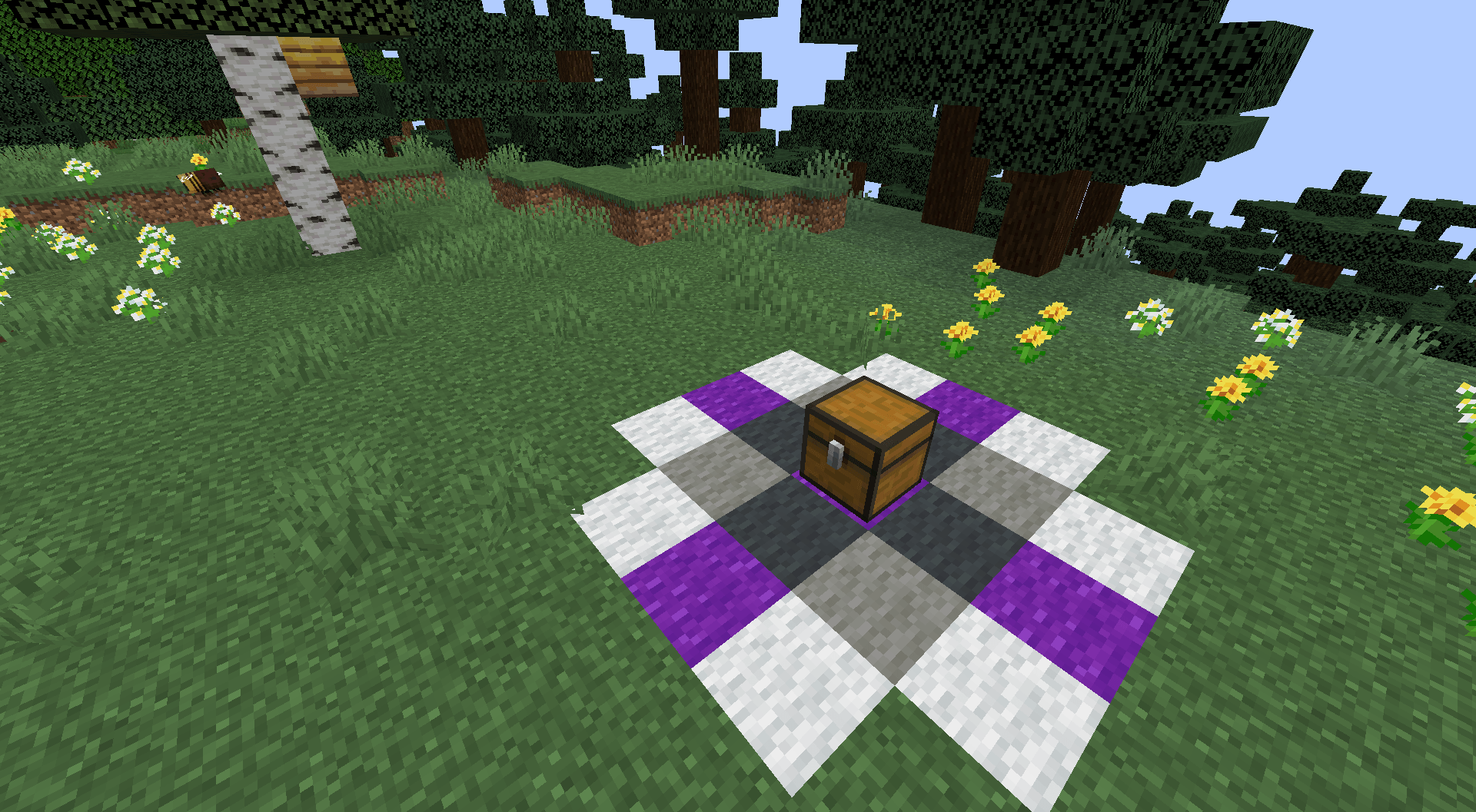 Runes & Elementals - Gallery - Minecraft Mods - CurseForge