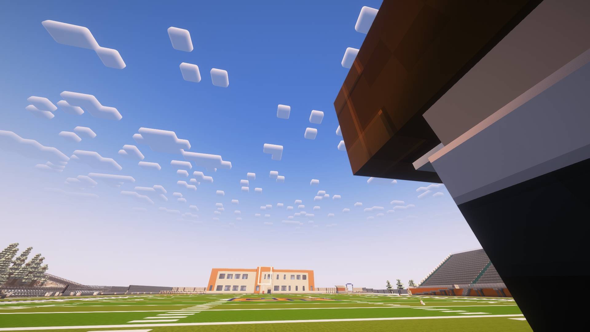 Simple Football - Minecraft Mods - CurseForge