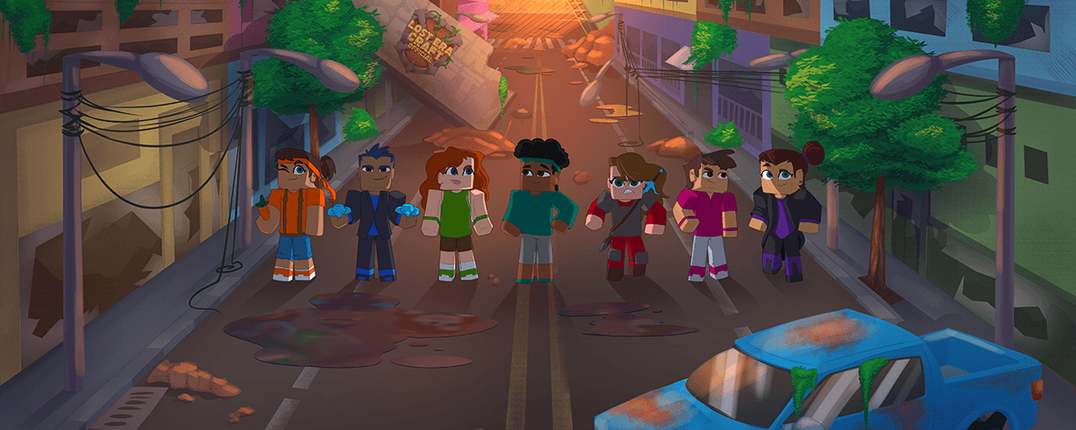 Lost Era Craft Official - Edition - Minecraft Modpacks - CurseForge