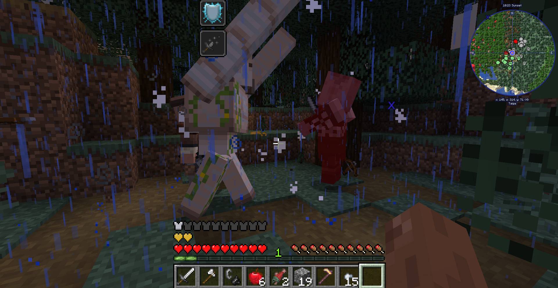 Illager Wars - Gallery - Minecraft Modpacks - CurseForge