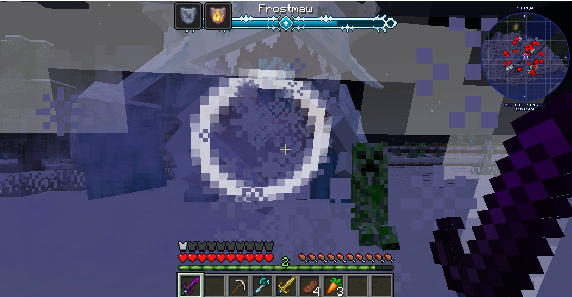 Illager Wars - Gallery - Minecraft Modpacks - CurseForge