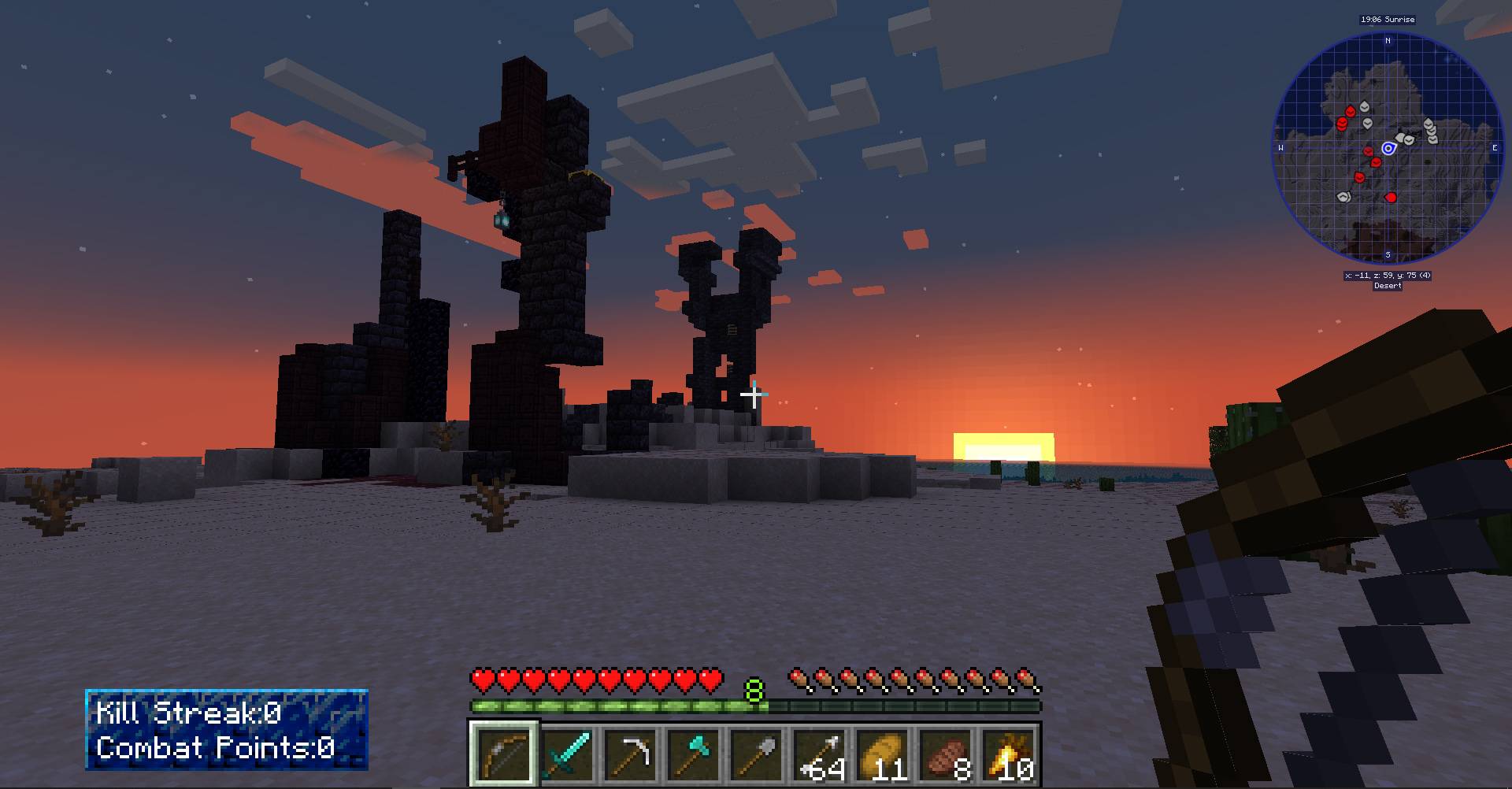 Illager Wars - Gallery - Minecraft Modpacks - CurseForge