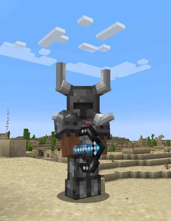 Illager Wars - Gallery - Minecraft Modpacks - CurseForge