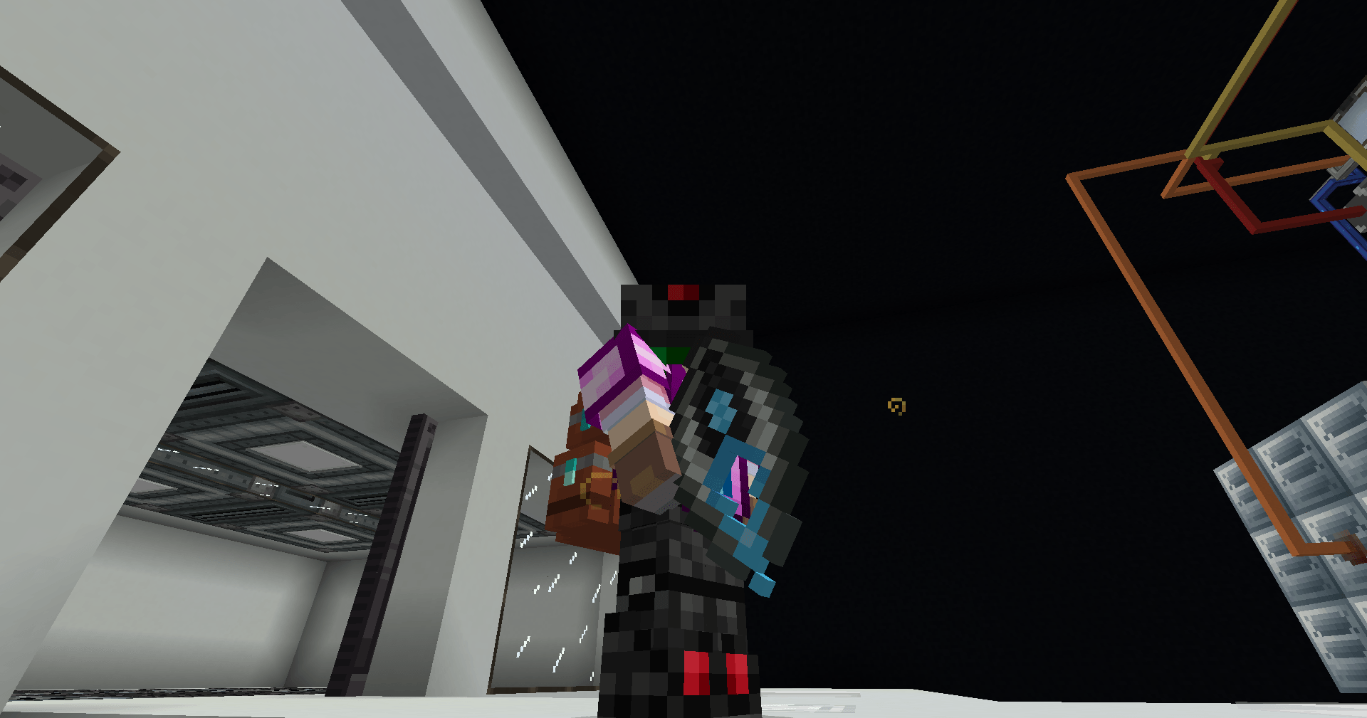 MT Augmented Reborn - Gallery - Minecraft Mods - CurseForge