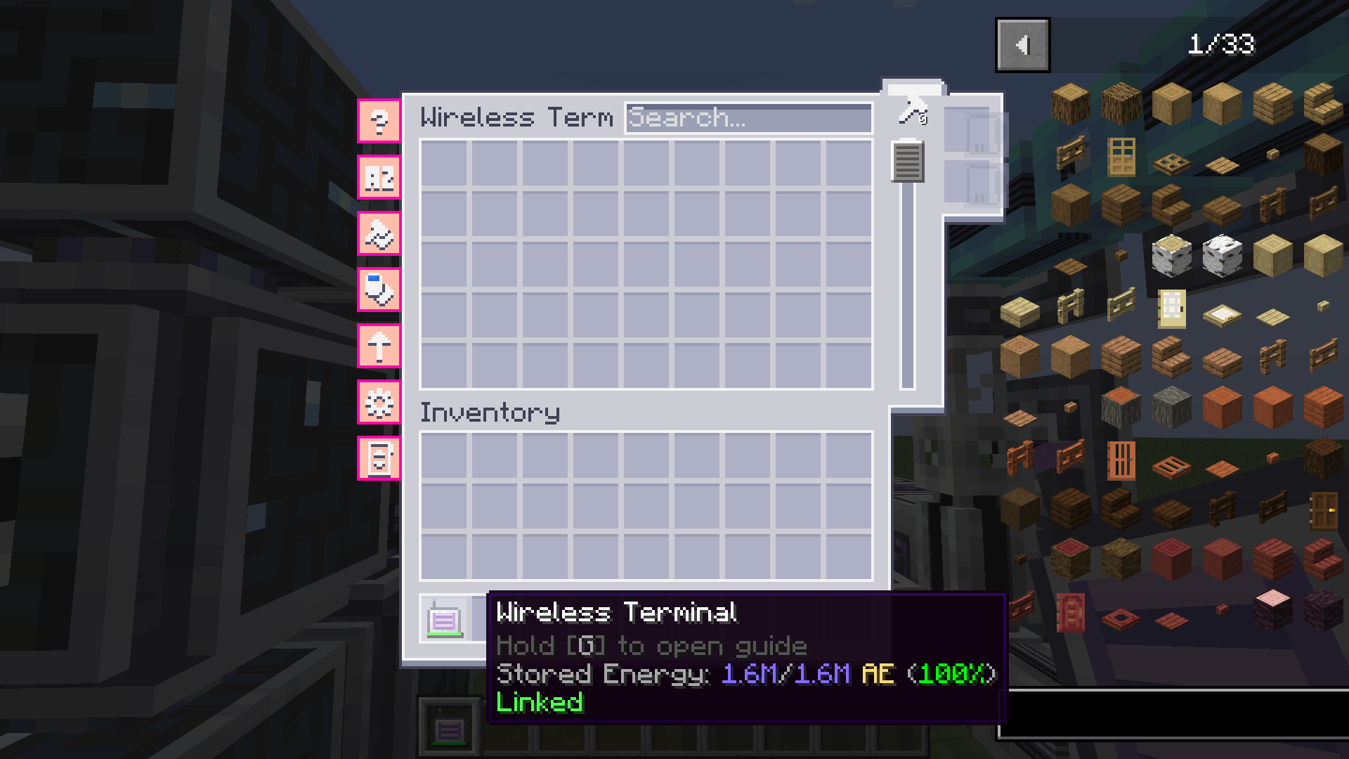 AppliedEnergistics2-TexturesBackport - Minecraft Resource Packs ...