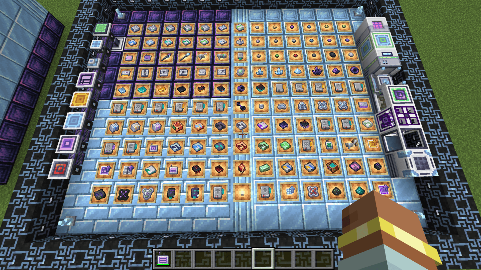 AppliedEnergistics2-TexturesBackport - Minecraft Resource Packs ...