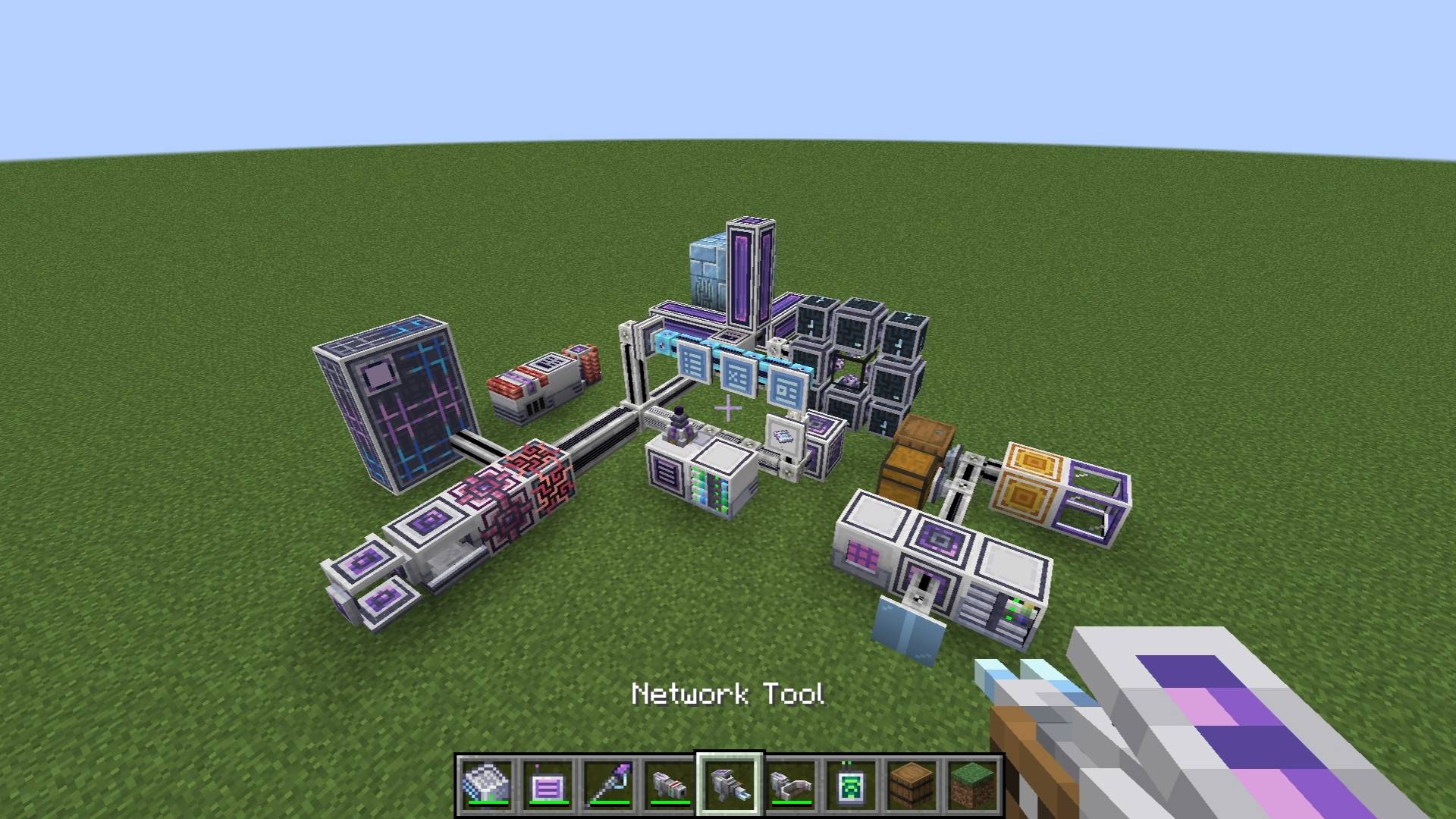 AppliedEnergistics2-TexturesBackport - Minecraft Resource Packs ...