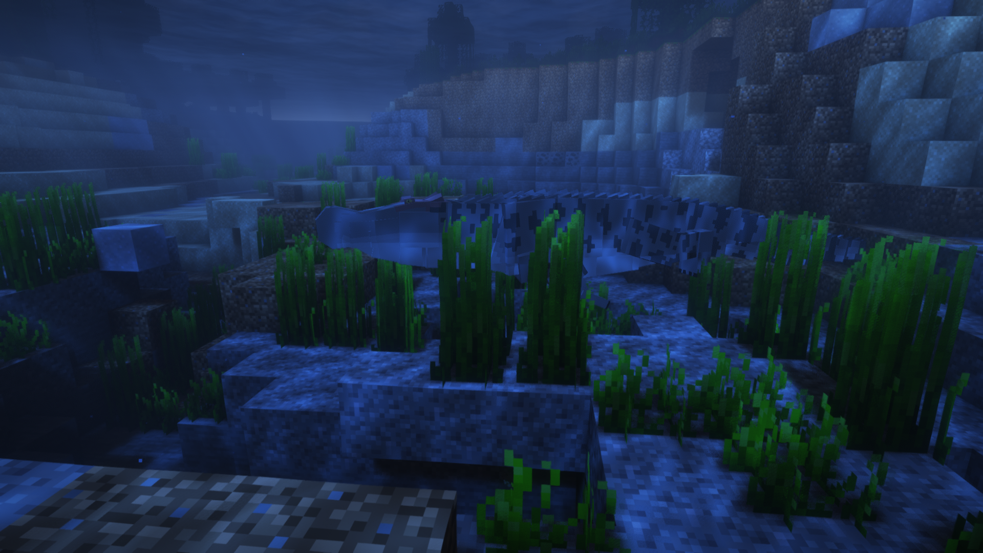 The Prehistoric World: Legacy - Gallery - Minecraft Mods - CurseForge