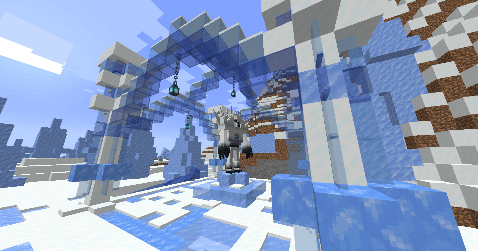 Rick's Fever Dream [Discontinued] - Minecraft Mods - CurseForge