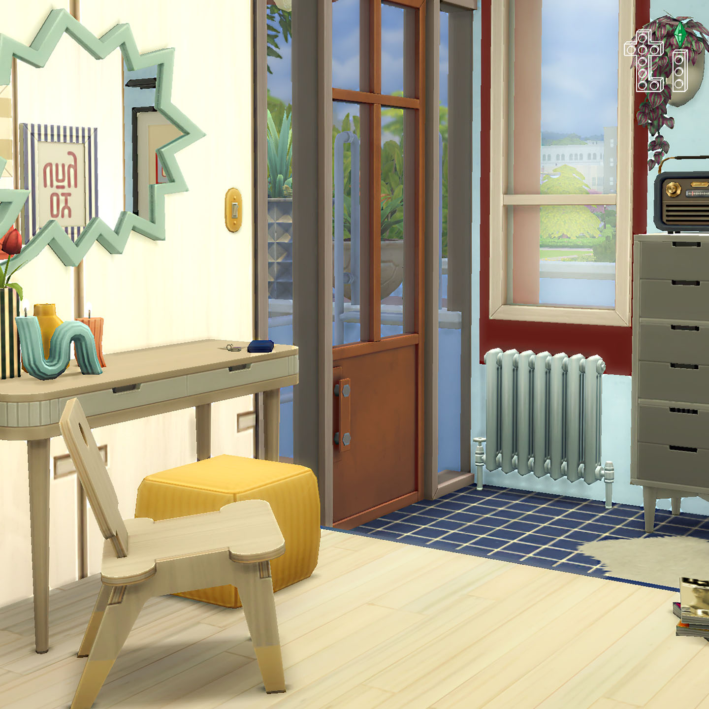 TapeiGuanas - CatFat Cafe (18 Celebration Way) - Gallery - The Sims 4 ...