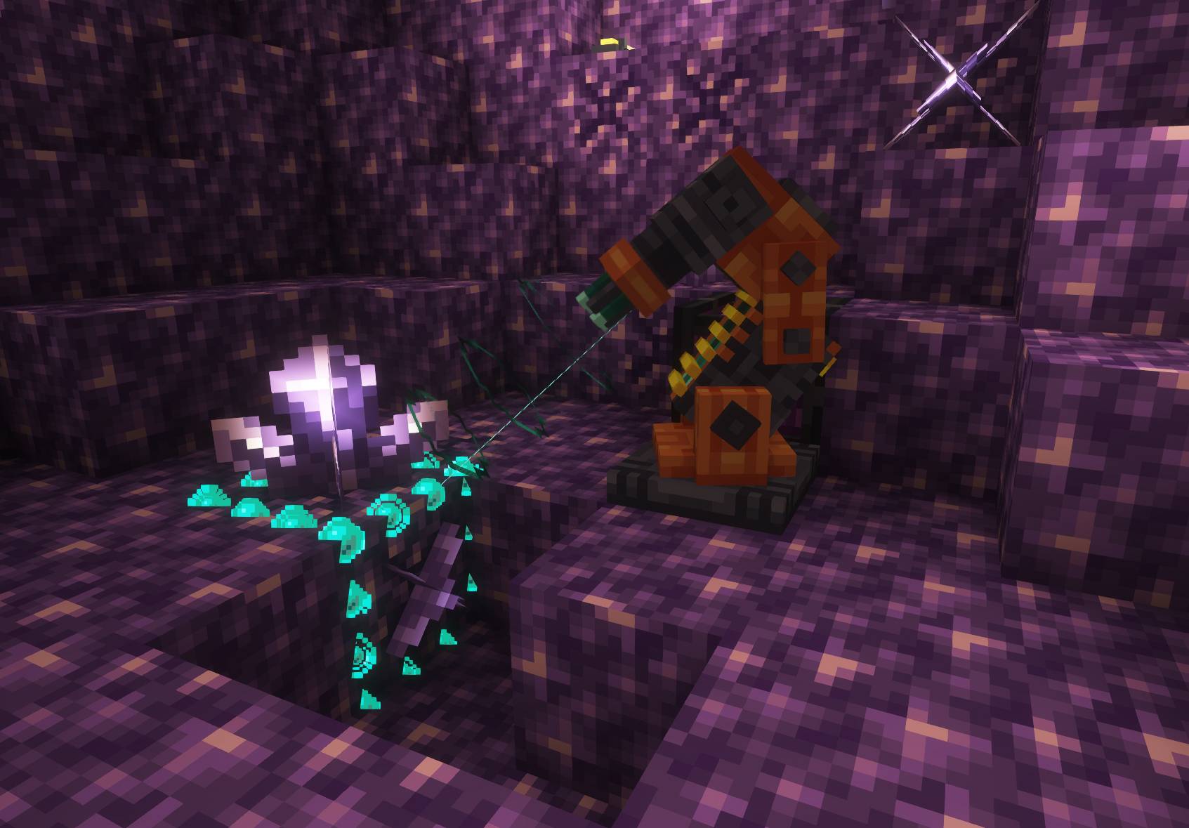 OritechCraft - Gallery - Minecraft Modpacks - CurseForge