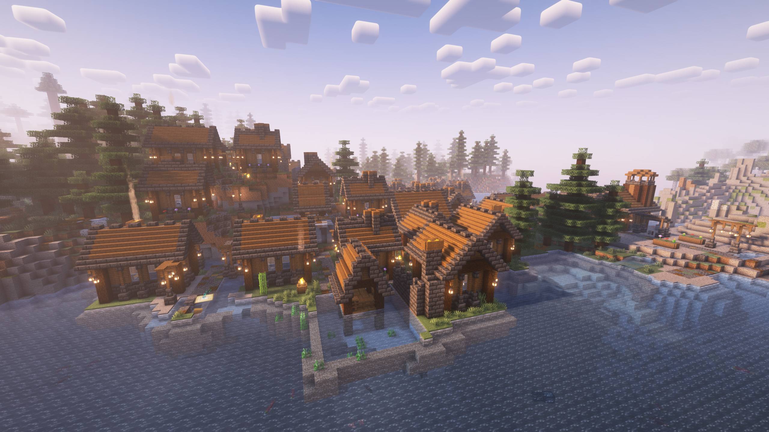 OritechCraft - Gallery - Minecraft Modpacks - CurseForge