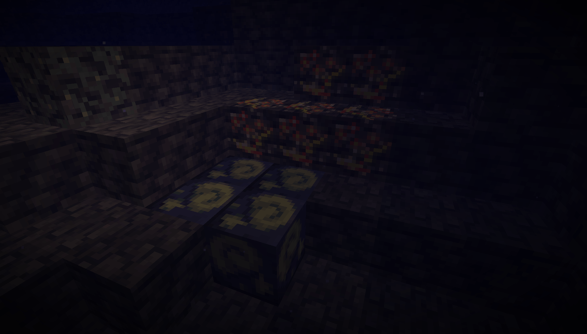 BLOAT: Monster Ores - Gallery - Minecraft Mods - CurseForge