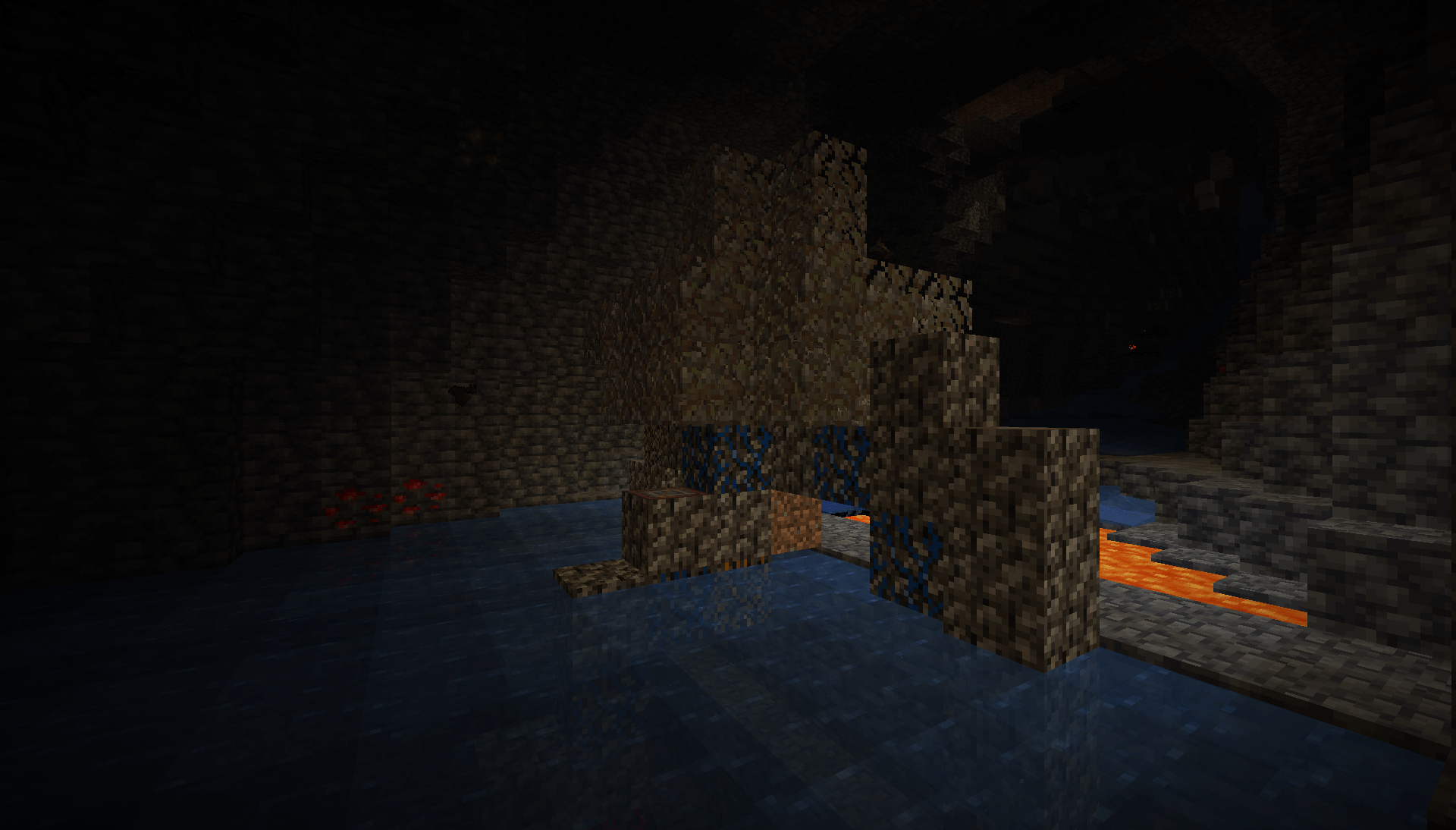 BLOAT: Monster Ores - Gallery - Minecraft Mods - CurseForge