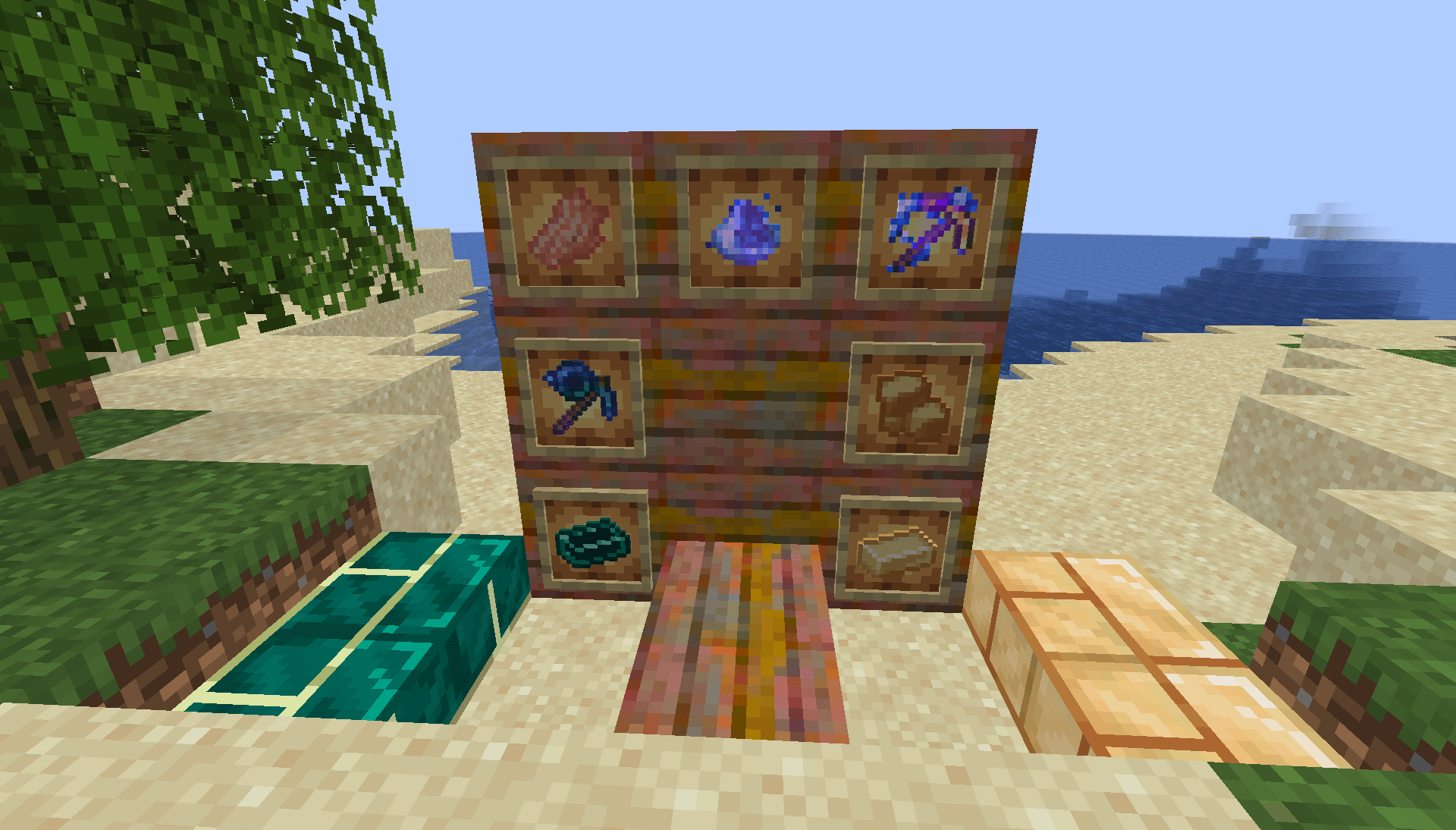 BLOAT: Monster Ores - Gallery - Minecraft Mods - CurseForge