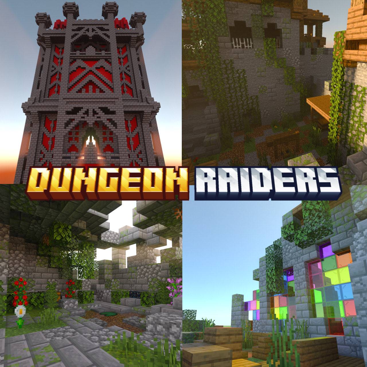 Minecraft PE Mods & Addons - Bedrock Edition | MCPEDL